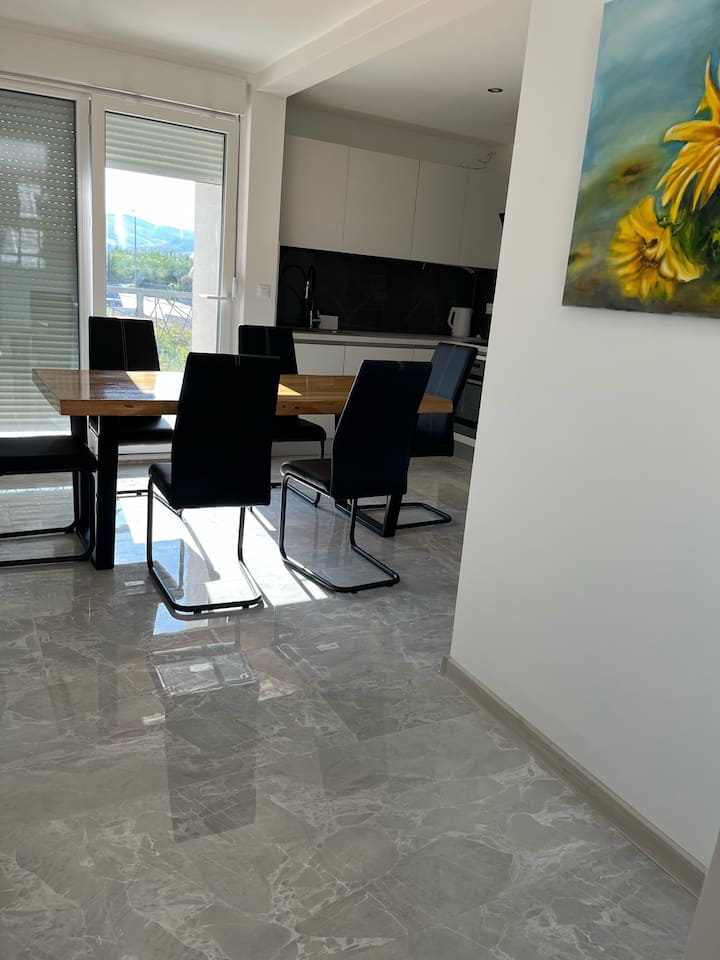 Apartman Giovani For 6 +1 - Arbanija