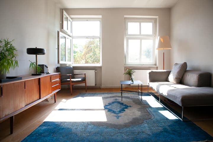 Apartment In Berlin-mitte - Berlín