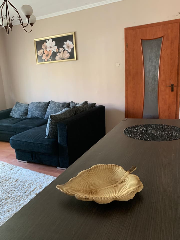 Kiváló Szálláshely A Belvárosban - Eger