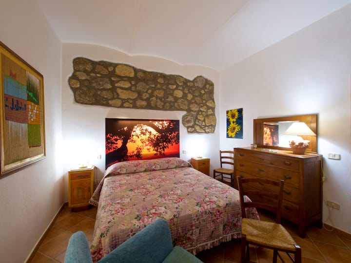 B&b Ai Castagni - Monte Amiata