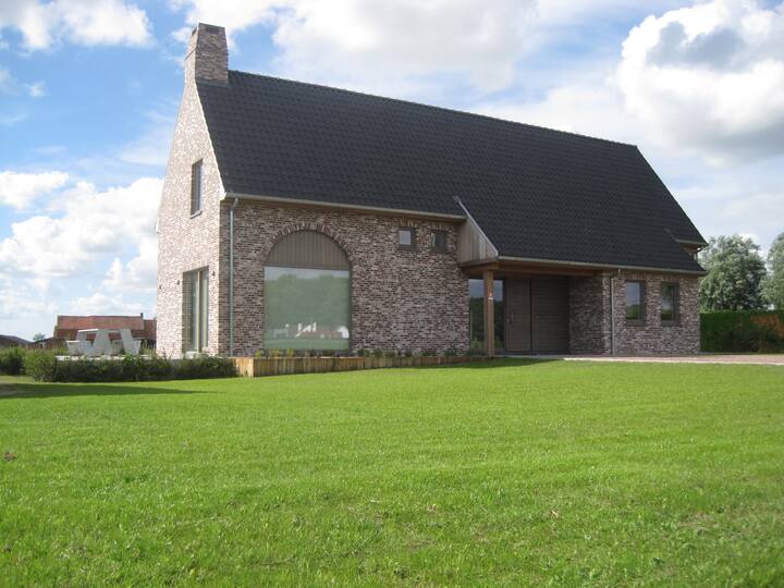 Canadahoek - Poperinge