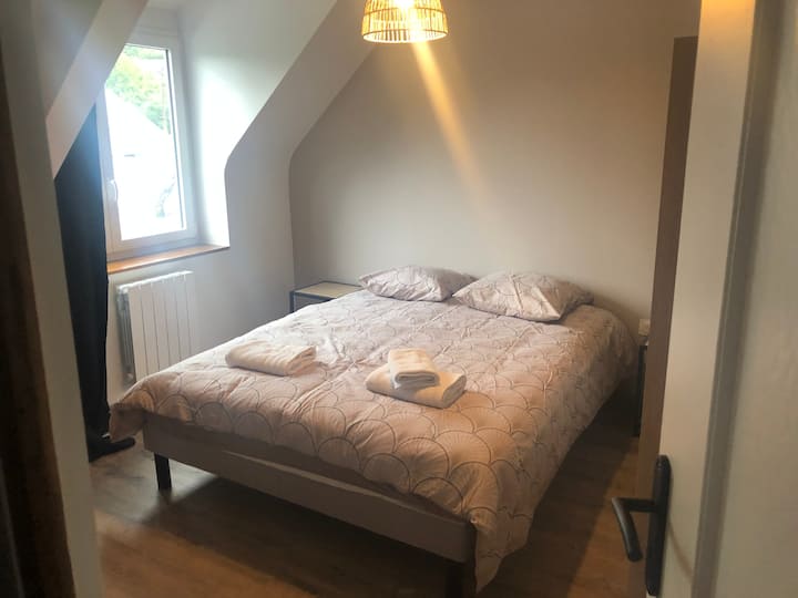 Appartement Cosy - Les Vieilles Charrues