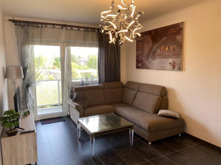 Ruhe Und Natur Ferienwohnung - Bad Zwischenahn