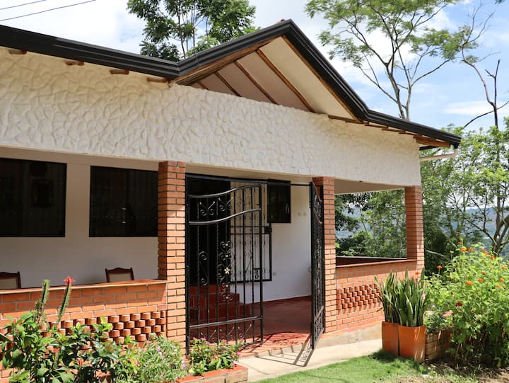 Casa De Campo Villa Elena - Piedecuesta