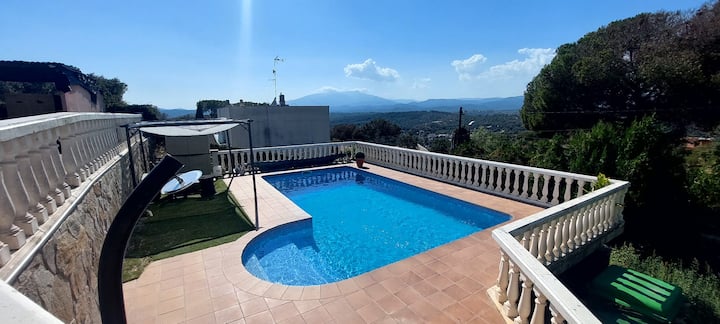 Bravaholidays-600-mas Altaba - Blanes