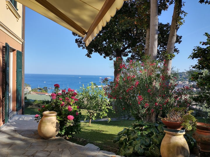 Santa Margherita, Perfect Place, Perfect Views - Chiavari