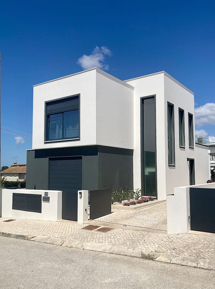 Villa Canto - Óbidos