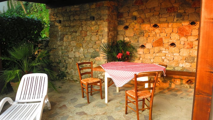 Appartamento Con Veranda - Malcesine