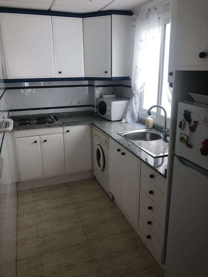 Casa Playa - Guardamar del Segura