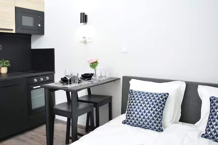 Casa Basco Mini Comfort - Budapest