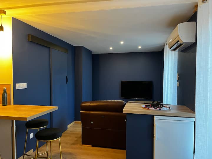 Superbe Appartement Centre - Bourges