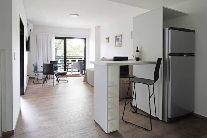 Modern 2br • Palermo Soho • Balcony - Buenos Aires