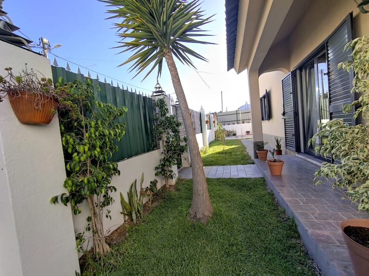 Lucy's House - Quinta do Conde