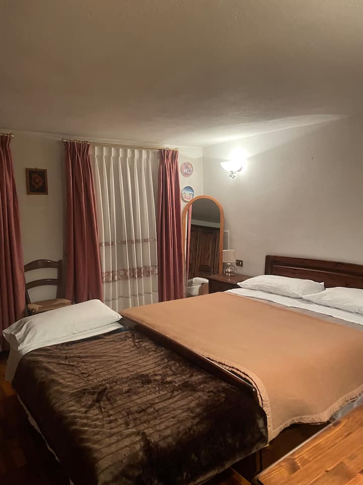 Appartamento Dolomiti - Santo Stefano di Cadore