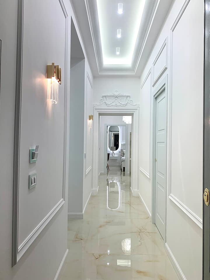 Ferdinando's Home - Nápoles