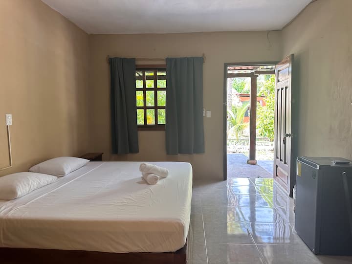 Bacalar Sunshine 2 - Bacalar