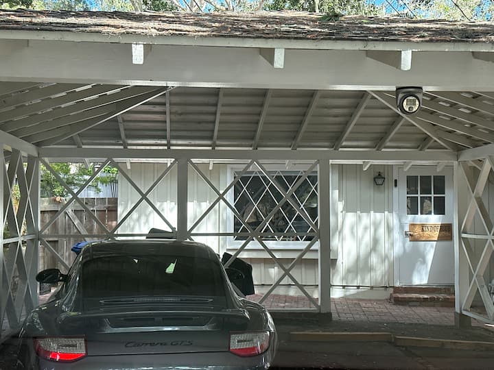 Kind Of Blue - Monterey, CA