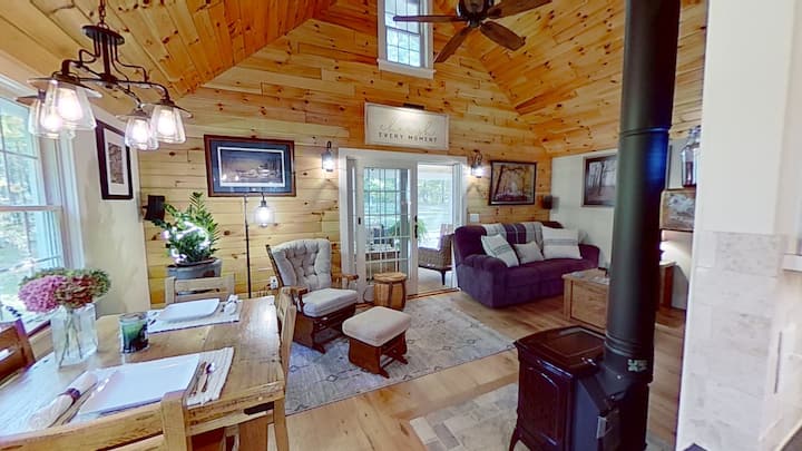 Couple's Retreat - Finger Lakes, NY