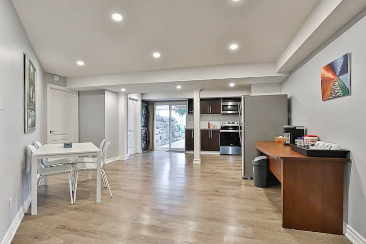 Qimi Garden Village - Whitchurch-Stouffville