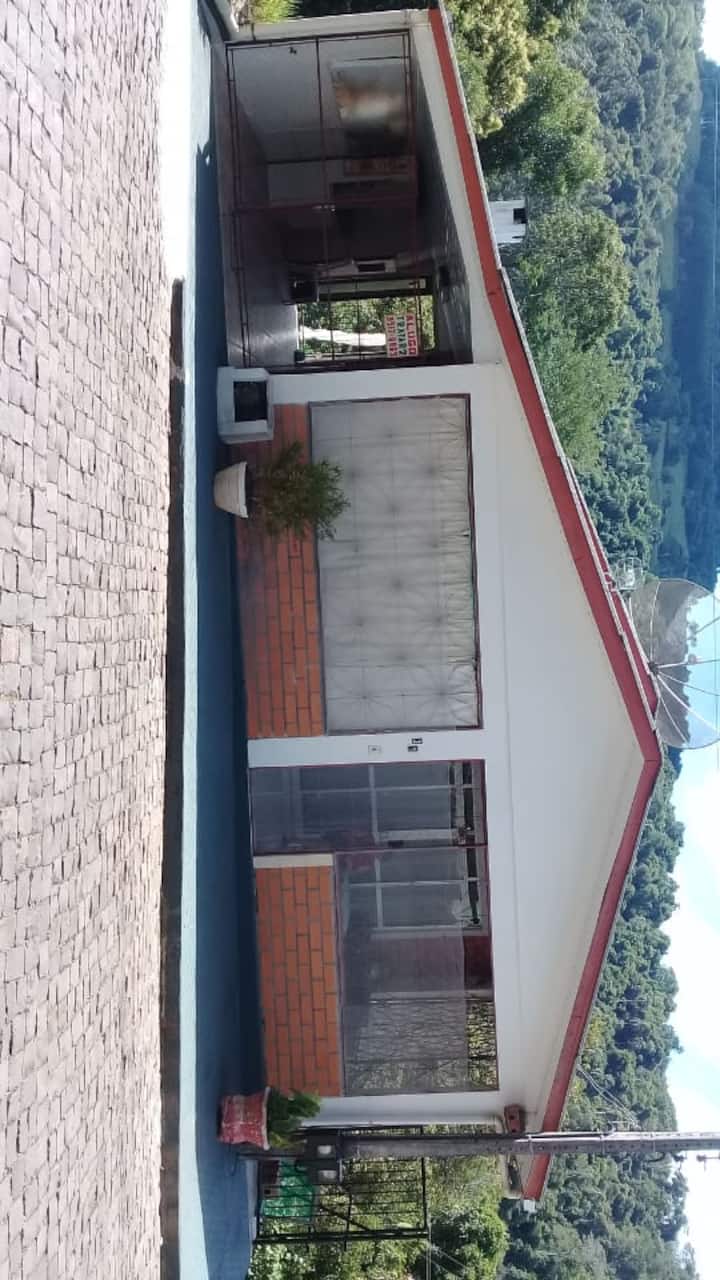 Casa Completa Dona Irene - Marcelino Ramos