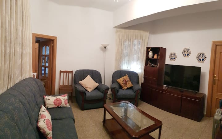 Alojamiento Entero Una Habitación-centro Histórico - Salamanca