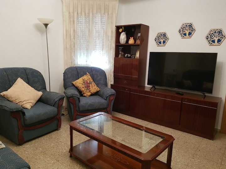 Whole Apartment One Room - Historic Center - Salamanca