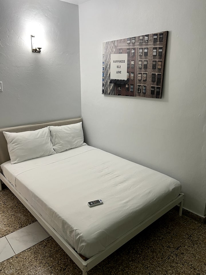 Casa Crisantemo Apt #2 - Puerto Rico