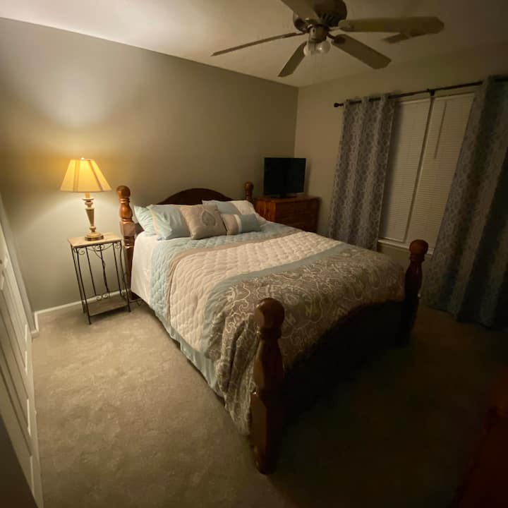 Cozy Corner - Berea, KY