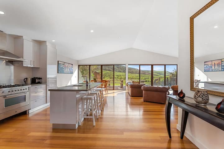 Bass Retreat - Dog Friendly - Apollo Bay