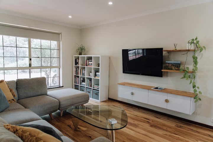 Walking Distance To Town - Margaret River
