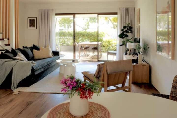 Noosa Villa 200m From River - Tewantin