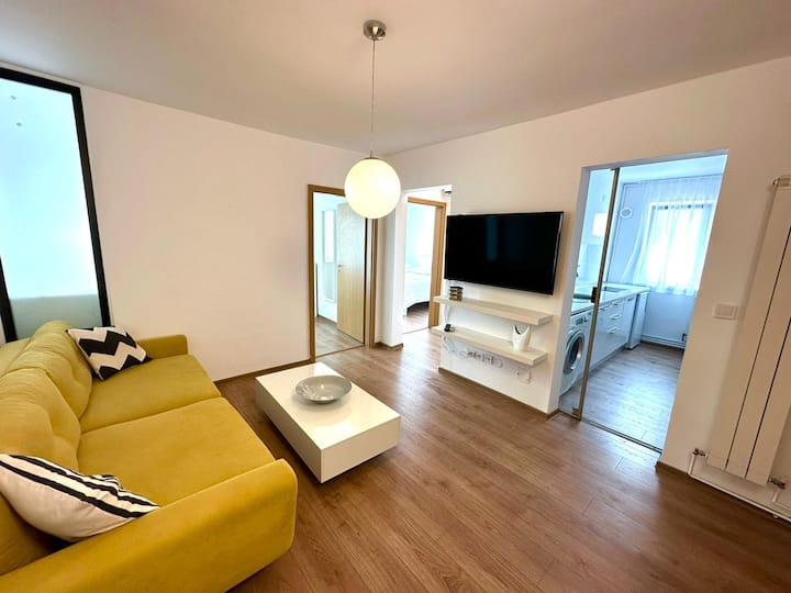 Carolina Residence - Alba Iulia