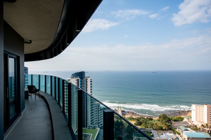 The Oceans 18 - Umhlanga