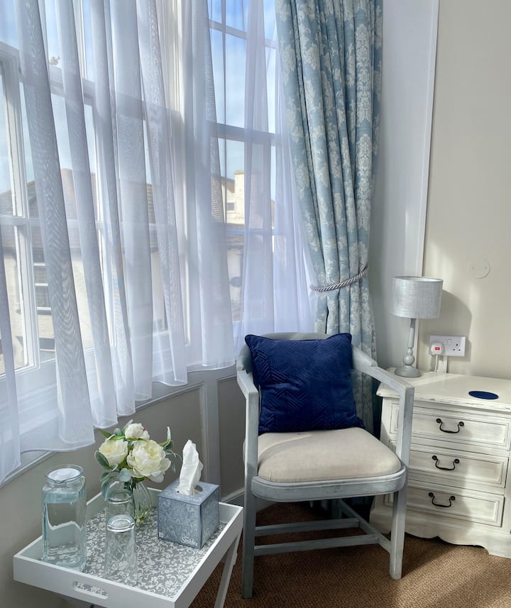 Luxurious  Double Room Near Harbour. - Weston
