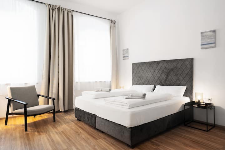 Urbanliving Apartment "St. Jakob" - Villach