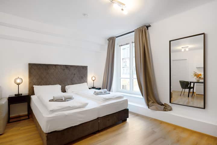 Cosy City Studio A - Villach