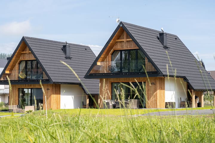 Rychlinowe Domki - Domek Boho - Zakopane