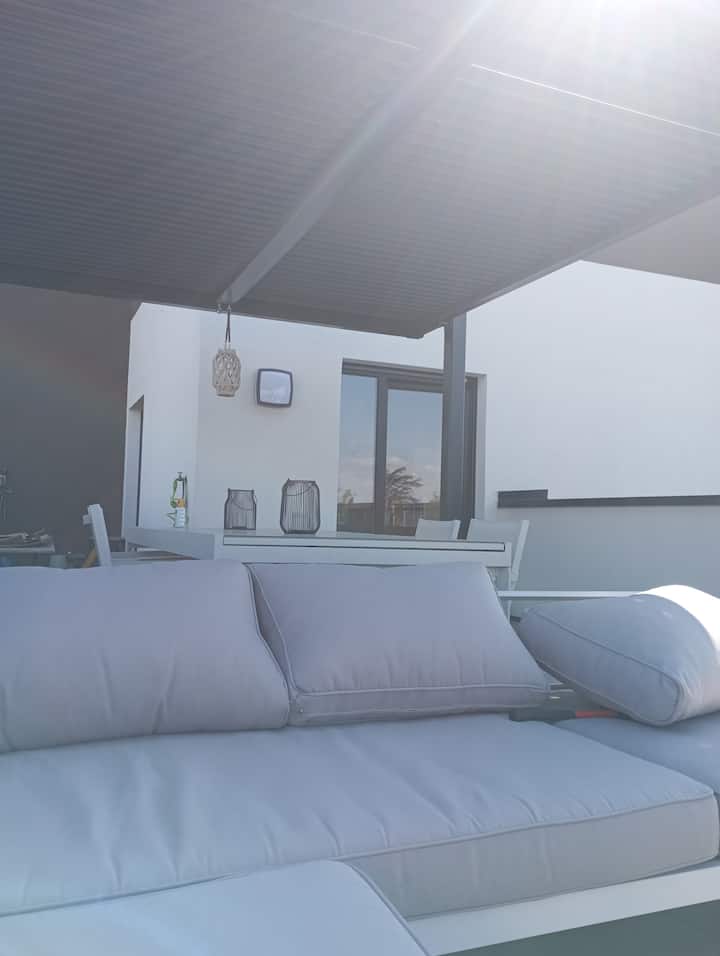 Magnifique Appartement 100m2 Entre Ville Et Forêt - Strassburg