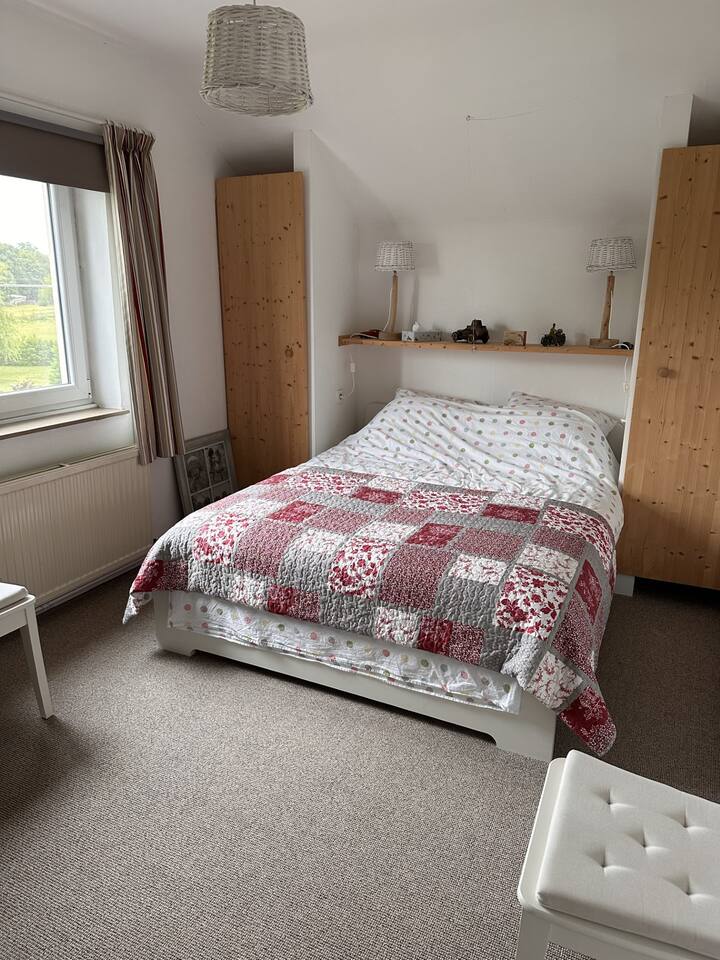 Magnifique Chambre Au Calme - Namur