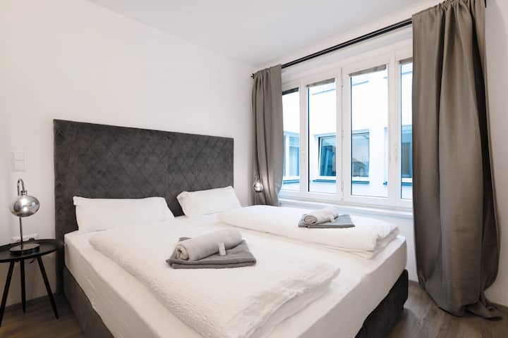 Cosy City Studio B - Villach