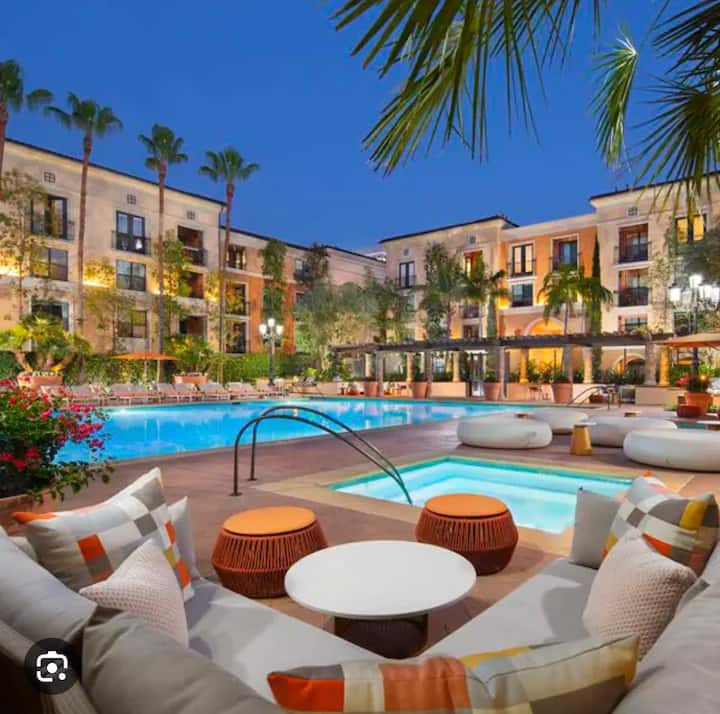 Beautiful Resort Style Apartment In Irvine - Aliso Viejo, CA