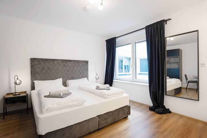 Easy-flat Hauptplatz – Center Studio Apt. Nr. 3c - Villaco