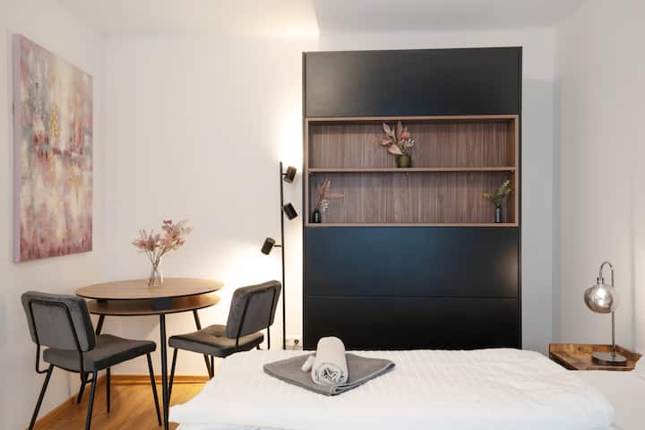 Cosy City Studio C - Villach