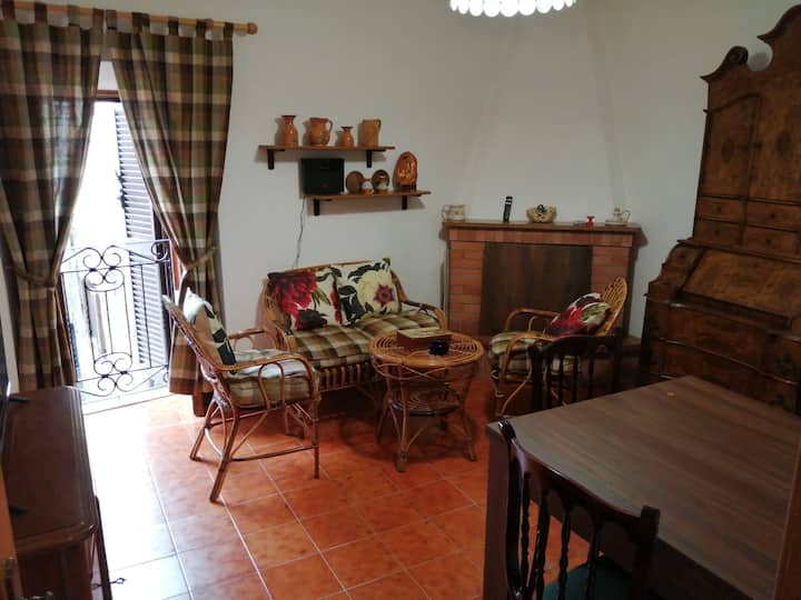 Alloggio Turistico (Sant'oreste) - Fiano Romano