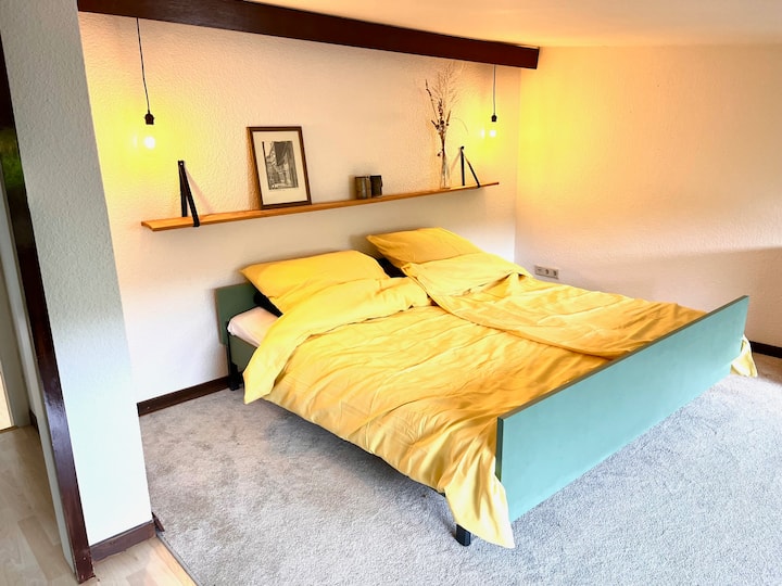 Renoviertes Bauernhaus Bis Zu 8 Schlafplätze - Weilerswist