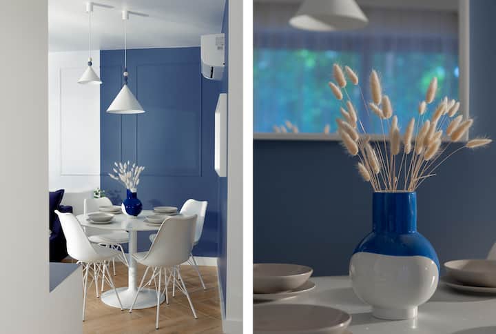 Apartament Baltica - Władysławowo