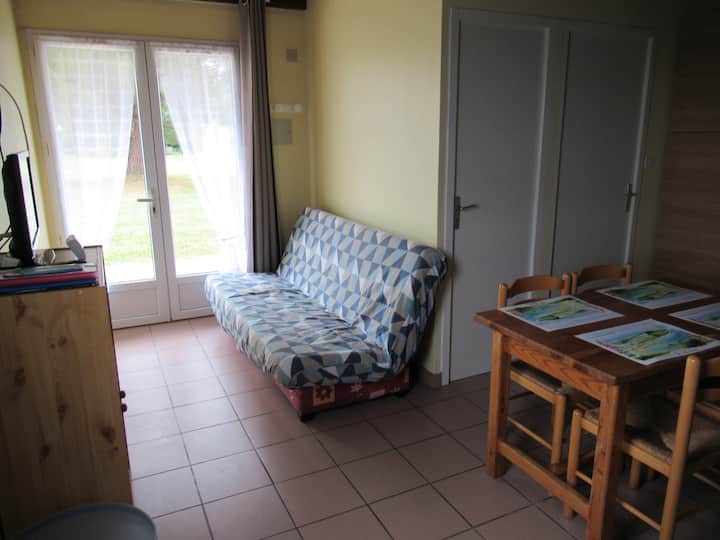 Duplex  Entre Mer/campagne - Fouras
