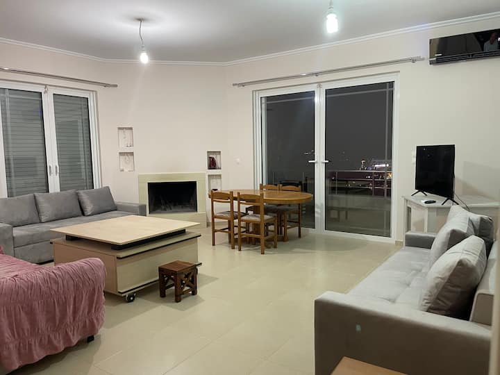 Vila Athina - Ksamil
