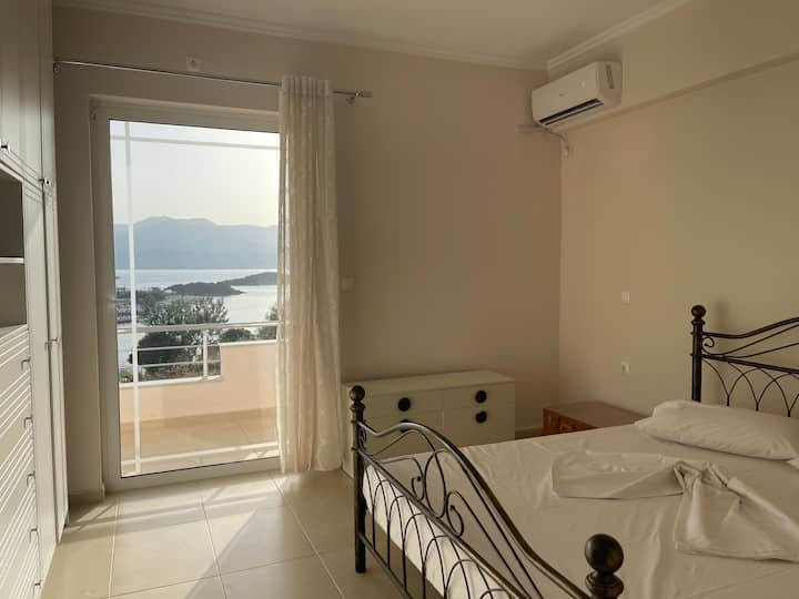 Vila Athina - Ksamil
