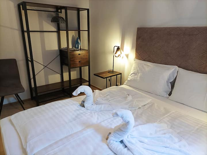 Easy-flat Hyrtlgasse Apt. Nr. 2b - Value Apartment - Wien